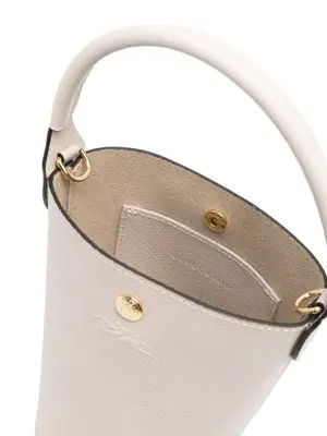 Longchamp Pure Xs Crossbody Bag