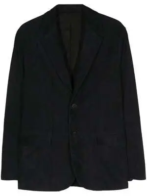 Zadig&Voltaire Valfried Suede Blazer