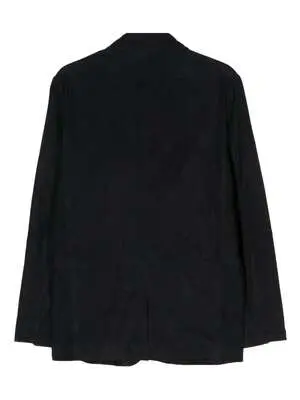 Zadig&Voltaire Valfried Suede Blazer