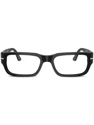 Persol Adrien Eyeglasses - Black