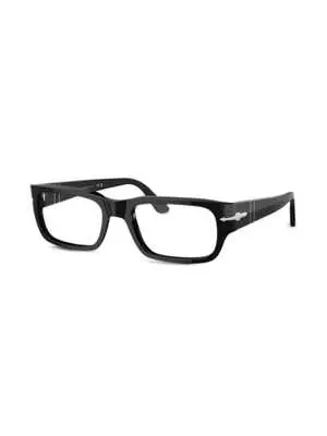 Persol Adrien Eyeglasses - Black