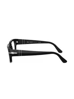 Persol Adrien Eyeglasses - Black