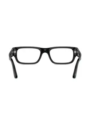 Persol Adrien Eyeglasses - Black