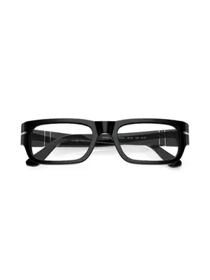 Persol Adrien Eyeglasses - Black