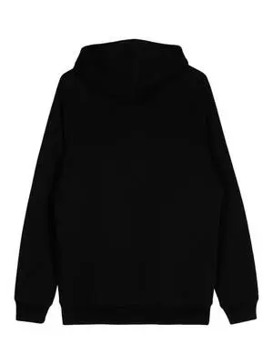 Elie Saab Floral-print Hoodie