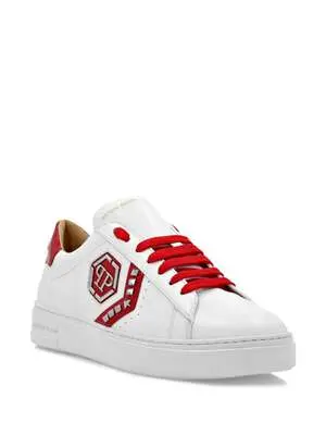 Philipp Plein Arrow Force Sneakers