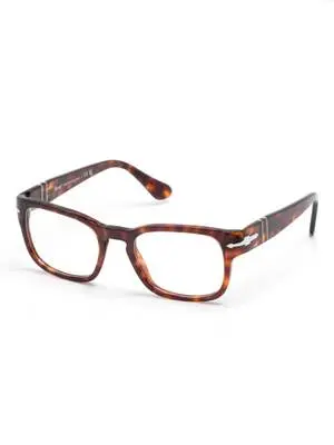 Persol Square-frame Eyeglasses