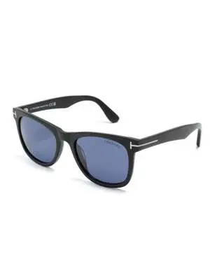 TOM FORD Kevyn Square-frame Sunglasses