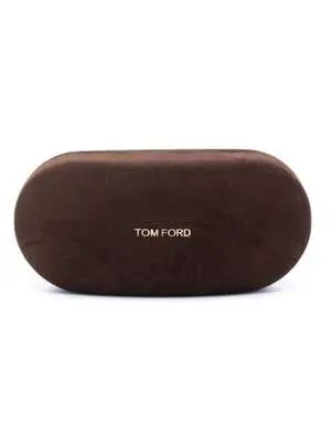 TOM FORD Kevyn Square-frame Sunglasses