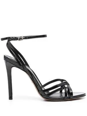 Schutz Strappy Sandals For Women