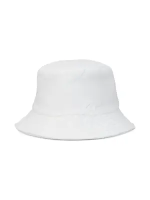 Vilebrequin Boheme Cotton Bucket Hat