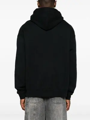 AWAKE NY Globe Logo Hoodie