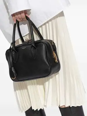 GOLDEN GOOSE Leather Tote