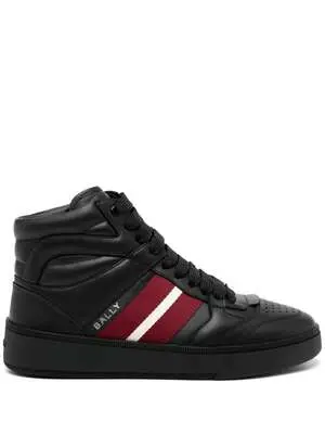 Bally Mid Calf Sneakers For Men