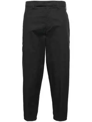 Neil Barrett Slim Leg Bottoms For Men