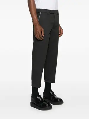 Neil Barrett Slim-leg Chinos