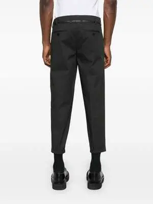 Neil Barrett Slim-leg Chinos