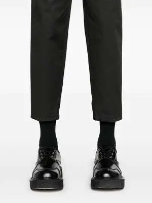 Neil Barrett Slim-leg Chinos