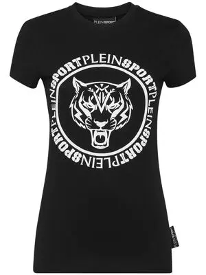 Plein Sport Office Wear Tops
