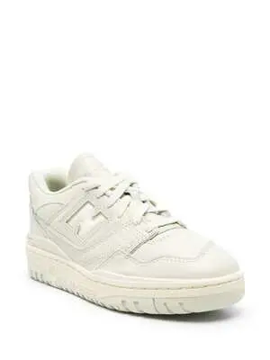 NEW BALANCE 550 Leather Sneakers