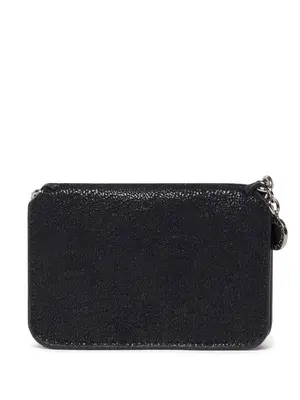 Stella McCartney Small Falabella Card Holder