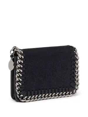 Stella McCartney Small Falabella Card Holder