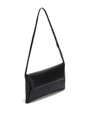 JIL SANDER Small Folded Shoulder Bag