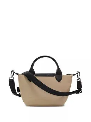 Longchamp Le Pliage Energy Tote Bag - Neutrals