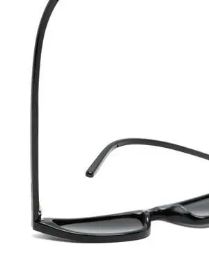 Saint Laurent Cat-eye Frame Sunglasses