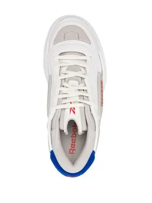 REEBOK Club C Fwd Padded Sneakers - White