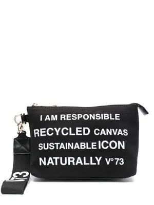 V°73 Beauty Makeup Bag