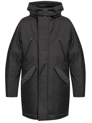 Dsquared2 Parka Coats For Men