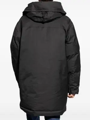 Dsquared2 Hooded Parka