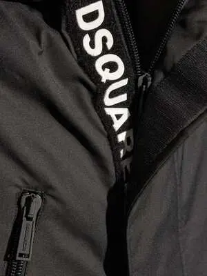 Dsquared2 Hooded Parka