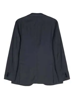 Boglioli Single-breasted Blazer