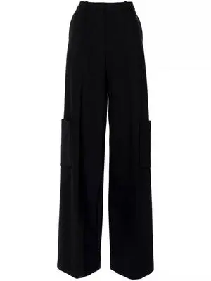 Viktor & Rolf High Waisted Pants For Women