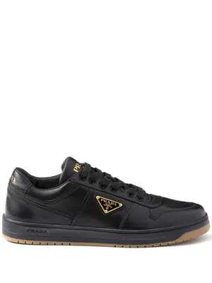 Prada Mid Calf Sneakers For Men