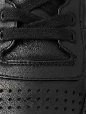 Prada Downtown Sneakers - Black