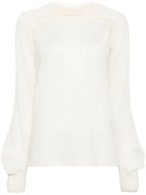 Helmut Lang Pullover Sweaters For Women