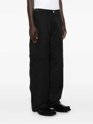 VTMNTS Loose-cut Cargo Pants