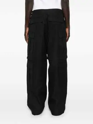VTMNTS Loose-cut Cargo Pants