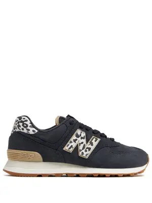 NEW BALANCE 574 Sneakers - Grey