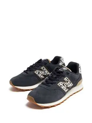 NEW BALANCE 574 Sneakers - Grey