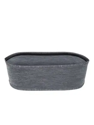 TOTEME Mélange-effect Bikini Top