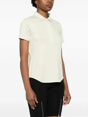 Rossignol E-fiber Active Polo Shirt - Green
