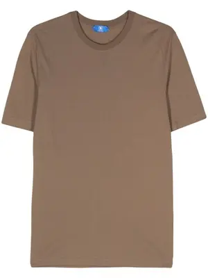 KIRED Kiss Cotton T-shirt