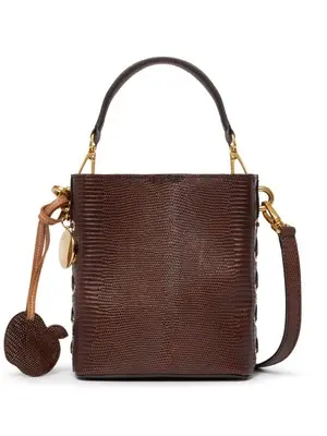 Stella Mccartney Adjustable Bucket Bags