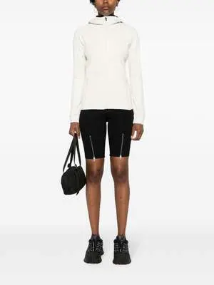 Rossignol Zipped Hoodie