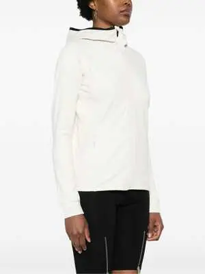 Rossignol Zipped Hoodie