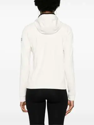 Rossignol Zipped Hoodie